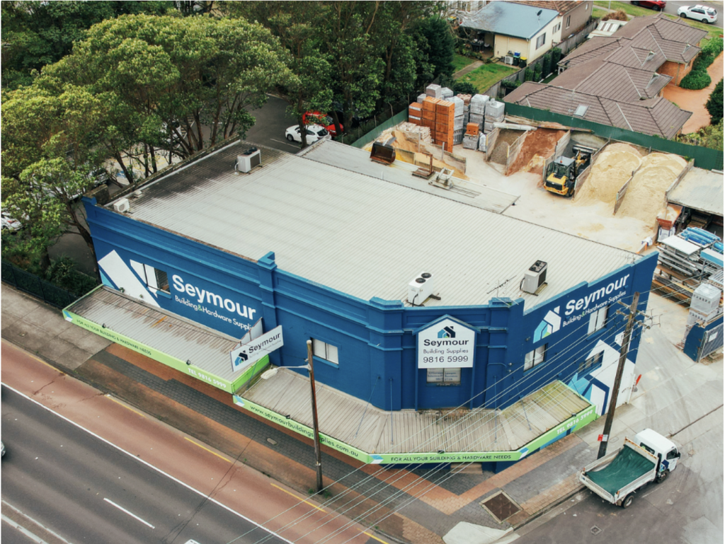 Choose the Best Building Materials | Seymour Building Supplies