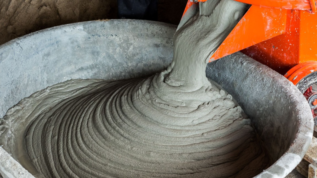 How to Mix Cement and Dry Mixes Properly for Smooth Finishes